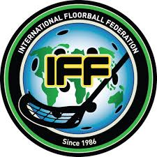 IFF, entidade a qual a ABF é filiada, lança novo logotipo - Floorball ...