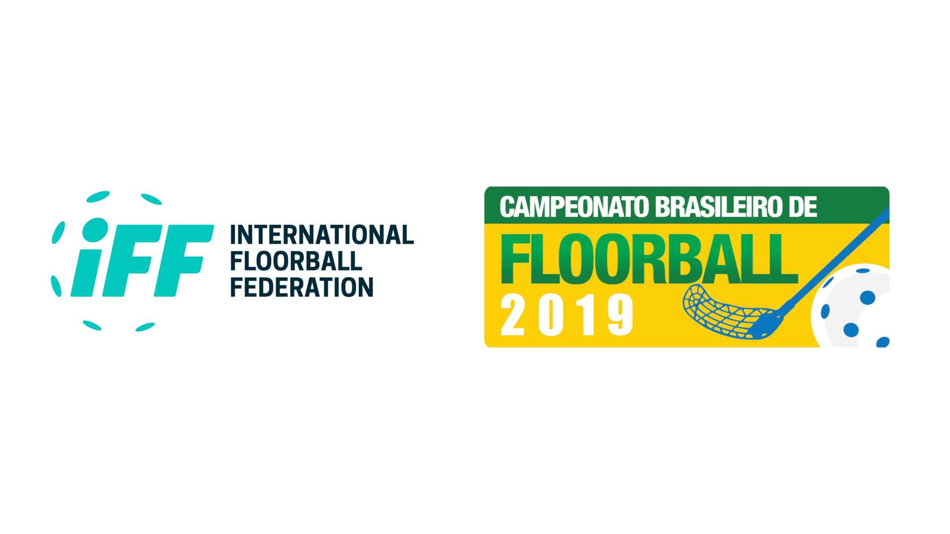 IFF Floorball Brazil 2019 - Floorball Brasil - ABF